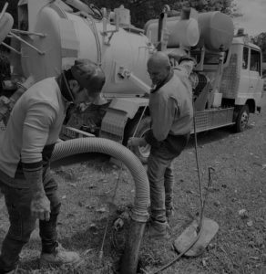 Mini Vac - Vac Truk Hire | Brisbane | Gold Coast | Ipswich